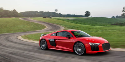 7 Best Performance Upgrades Audi R8 | MGC Suspensions